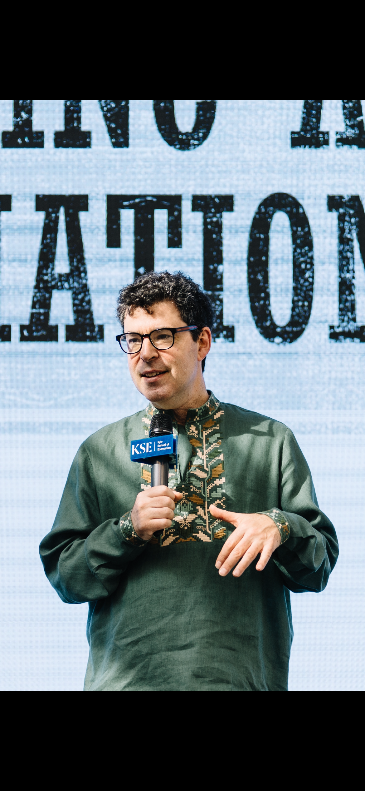Media – Jason Stanley
